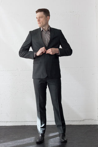 Suiting and Formal Wear | Men's Suits Wellington | Mandatory Menswear ...