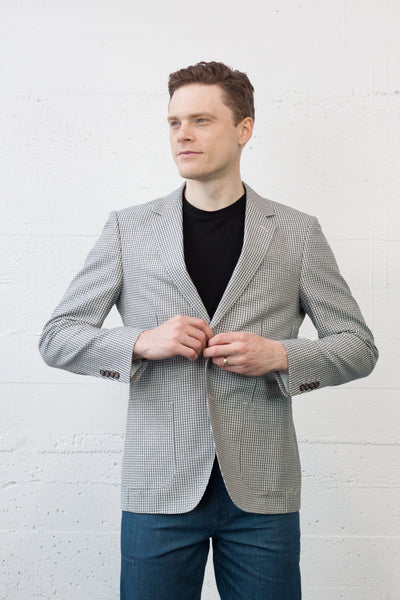 DH Blazer Lawn - Mandatory NZ