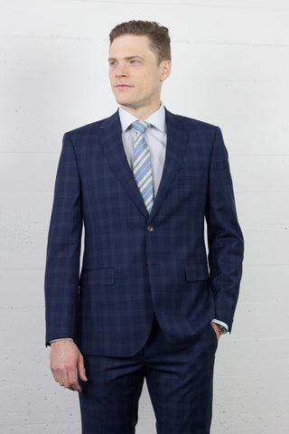 Suiting and Formal Wear | Men's Suits Wellington | Mandatory Menswear ...
