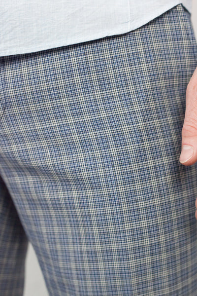 DOM Trou Navy Box Check - Mandatory NZ