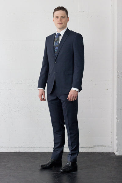 GIB Suit Constellation Check - Mandatory NZ