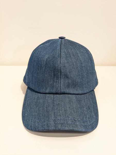Mandatory Cap Marine Denim - Mandatory NZ