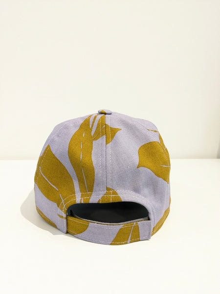 Mandatory Cap Gold Leaf - Mandatory NZ