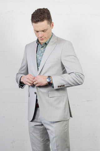 Suiting and Formal Wear | Men's Suits Wellington | Mandatory Menswear ...