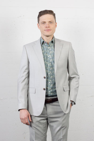 Suiting and Formal Wear | Men's Suits Wellington | Mandatory Menswear ...