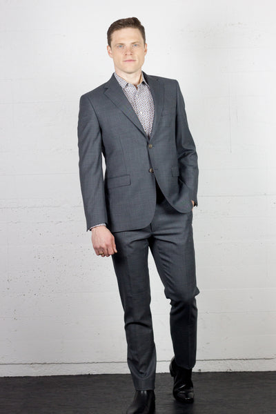 Suiting and Formal Wear | Men's Suits Wellington | Mandatory Menswear ...